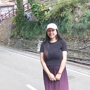 Tanvi Mahajan – Medium