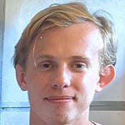Joshua Hewson – Medium