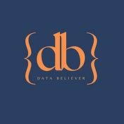 Data Believer – Medium