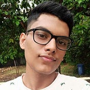 Adarsh Tiwari – Medium