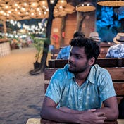 Neeraj Anand – Medium