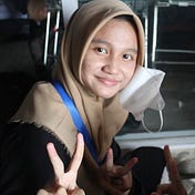 Natasya Diah Palupi – Medium