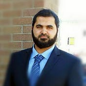 Imad Dabbura – Medium