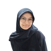 About – Annisa Tufah – Medium