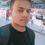 Saurabh Mishra – Medium