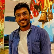 Rohan Goel – Medium