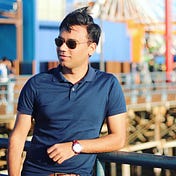 Manabendra Saharia – Medium