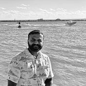 Yetish Narayana – Medium