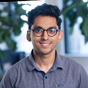 Junaid Effendi – Medium