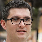 Scott Duprey – Medium