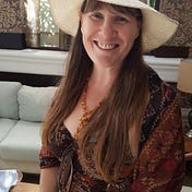 Cherie Ann – Medium