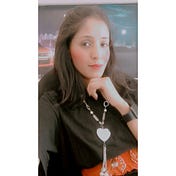 Ayesha Kamal – Medium