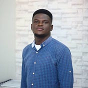 Stephen Dwamena – Medium