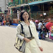 Jiwei Sun – Medium