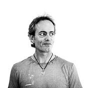 Renier Jooste – Medium