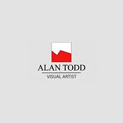 Alan Todd Visual Artist – Medium