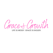 Grace & Growth by KaysJ. – Medium