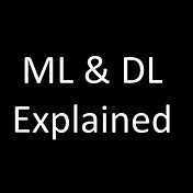 ML and DL Explained – Medium