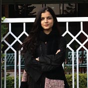 Eman Fatima – Medium