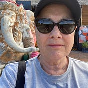 Bridget Stella Ruxton Wilson – Medium