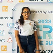 Shenali Gamage – Medium