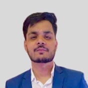 Shivam Kumar Singh – Medium