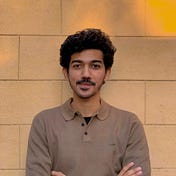 Huzaifa Khan – Medium