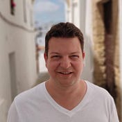 Kevin Bendeler – Medium