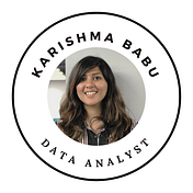 About – Karishma Babu – Medium
