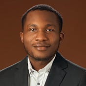 Meshach O. Aderele – Medium
