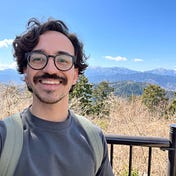 Nick Garcia – Medium