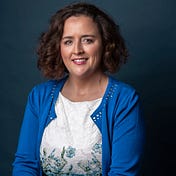 Sarah Springsteen Trumble – Medium