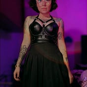 Pamela Ortega Medina – Medium