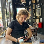 Louis Richard Flint – Medium