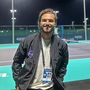 Abdullah Ojel – Medium