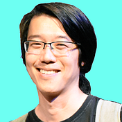 Chooi-Guan Lim – Medium