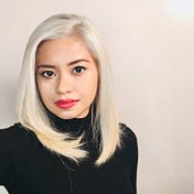 Isabel Laurel – Medium
