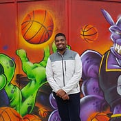 Aaron E. Washington-Childs, Esq. – Medium