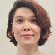 Alice Vinogradova – Medium