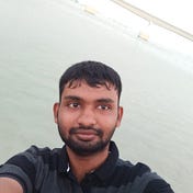 Mohammed Ashfaq Ashar – Medium