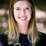 Beth Larsen – Medium