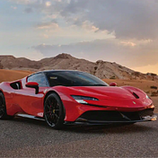 Fent luxury cars dubai – Medium