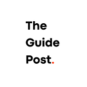 The Guide Post – Medium