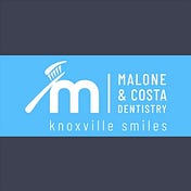 Knoxville Smiles at Malone & Costa Dentistry – Medium