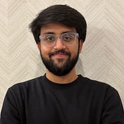 Rajdeep Ghosh – Medium