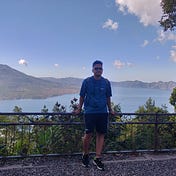 Pavan Kumar Yekabote – Medium