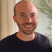 Peter Borg – Medium