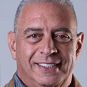 Amin El-Gazzar – Medium