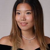 Hannah Sun – Medium