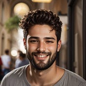 Jordan Russell – Medium